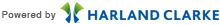 Ordermychecks.com, By Harland Clarke®
