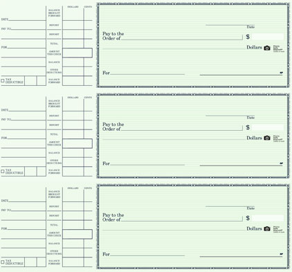 Guardian® Safety Green, by Harland Clarke