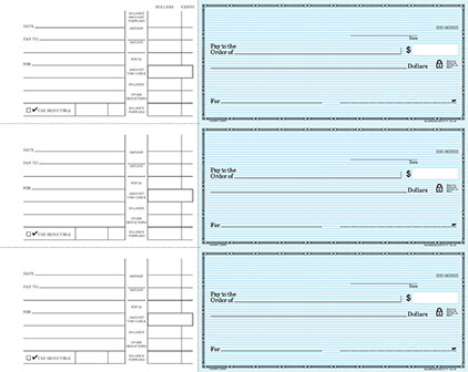 Guardian Safety® Blue, by Harland Clarke