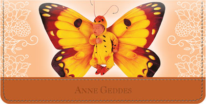 Anne Geddes®, by Harland Clarke