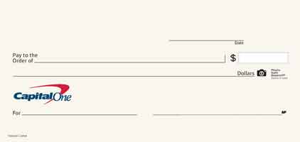 Capital One 360 Custom 100 CC 1