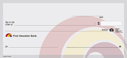 First Check Custom 1