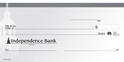 Independence Bank of Kentucky Custom 3