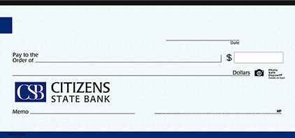 Citizens State Bank 1
