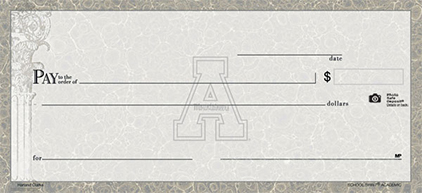 Appalachian State University- Academic 1