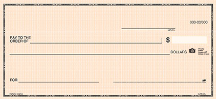 Casual, by Harland Clarke