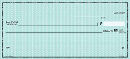 Casual, by Harland Clarke