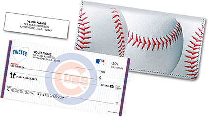 ValuePack® - Chicago Cubs™, by Harland Clarke