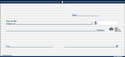 Blue Sheffield®, by Harland Clarke