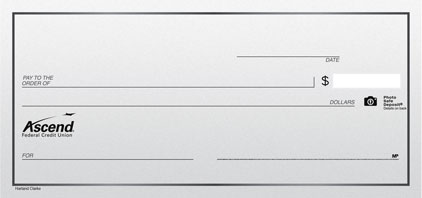 Ascend FCU Custom WDBSAECU 1