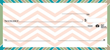 Contemporary, by Harland Clarke