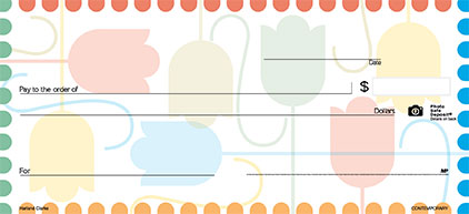 Contemporary, by Harland Clarke