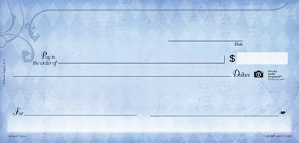 Flavia® Harlequin, by Harland Clarke