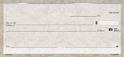 Variety 40, by Harland Clarke