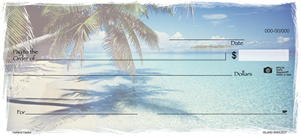 Island Breezes®, by Harland Clarke