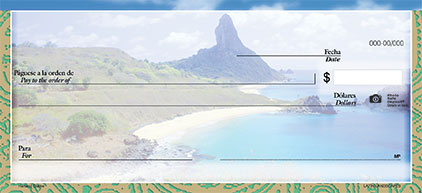 Latin Landscapes, by Harland Clarke