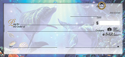 Ocean Beauty®, by Harland Clarke