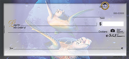 Ocean Beauty®, by Harland Clarke