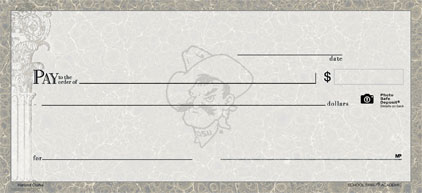 Oklahoma State University- Academic, by Harland Clarke