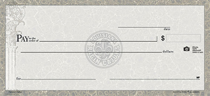 University of Louisiana Lafayette- Academic, by Harland Clarke