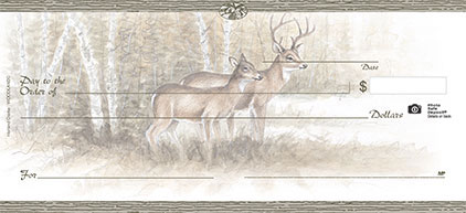 Woodlands, by Harland Clarke