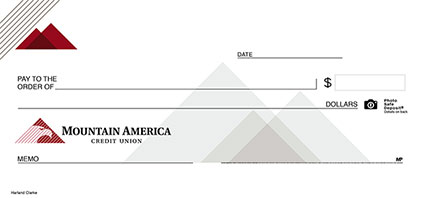 Mountain America FCU 1
