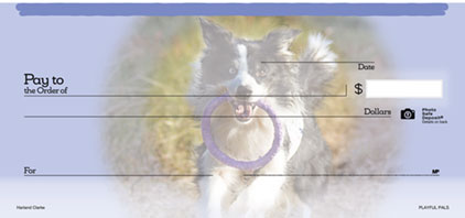 Playful Pals®, by Harland Clarke